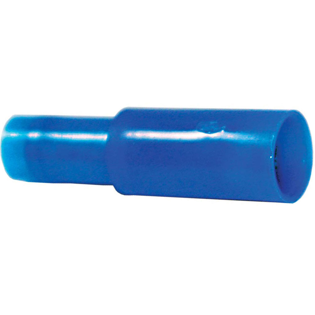 16‚Äö 14 AWG Female, Nylon Insulated Snap Plugs - Hi-Line Inc.