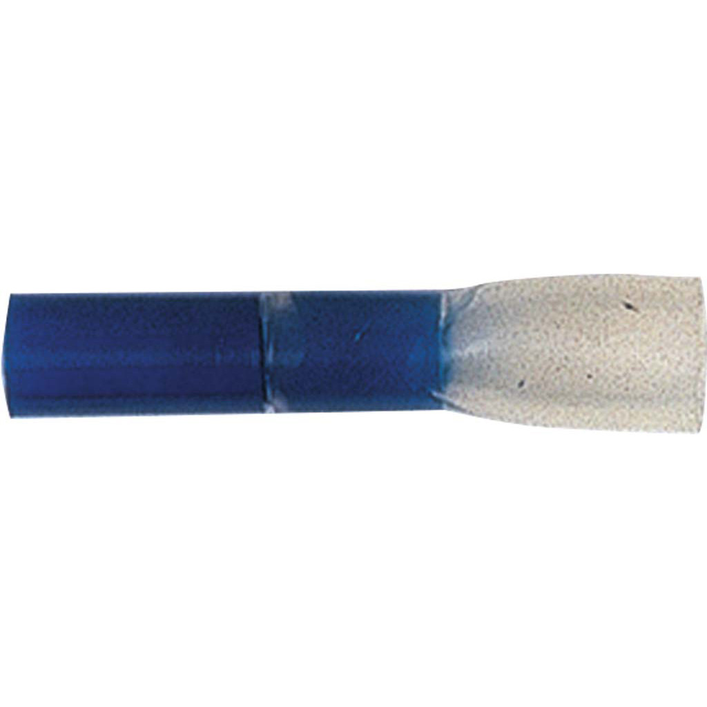 .156 Diameter, 16-14 AWG, Female Snap Plug, Crimp-N-Seal - Hi-Line Inc.