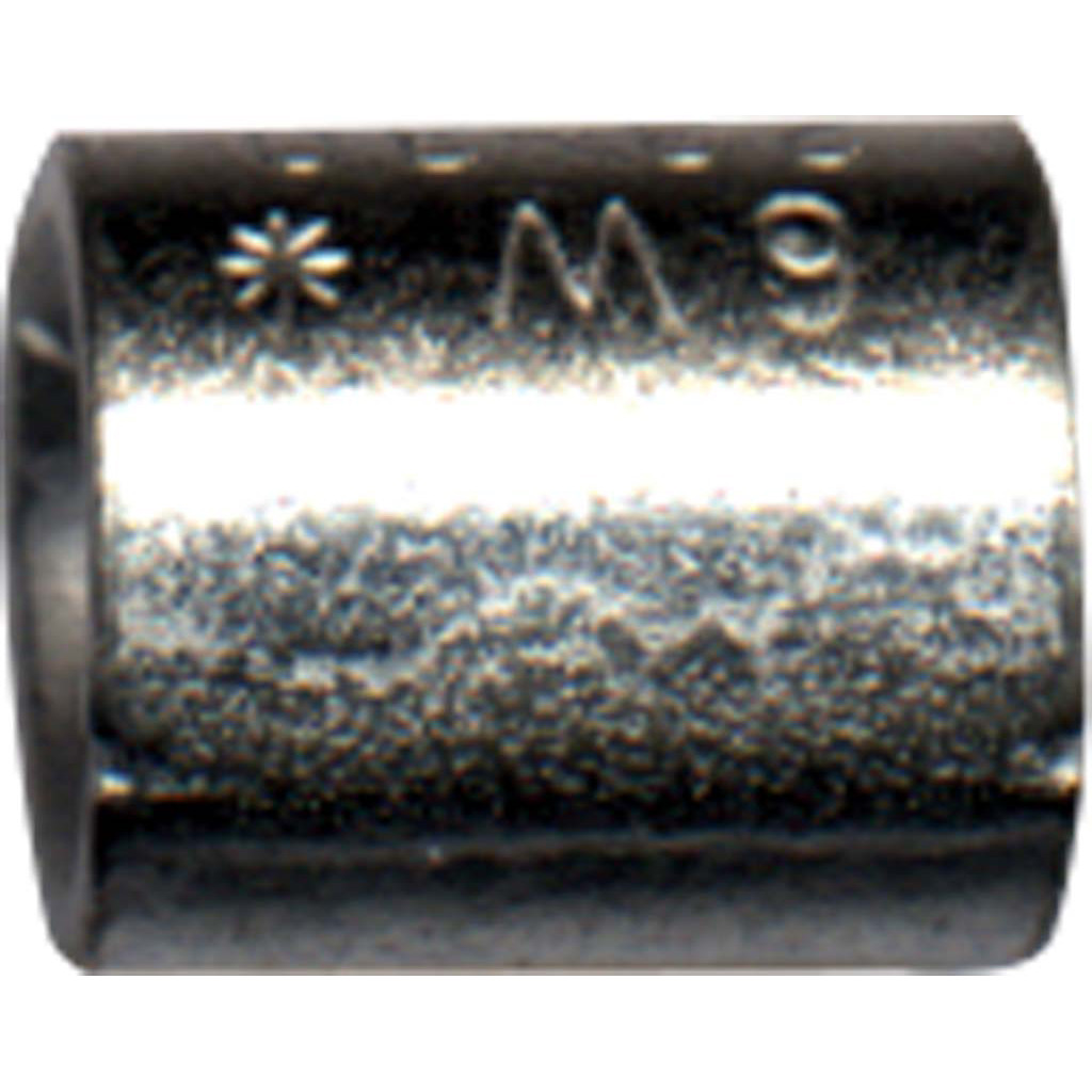 6 AWG, Parallel Splice, Solistrand Uninsulated - Hi-Line Inc.