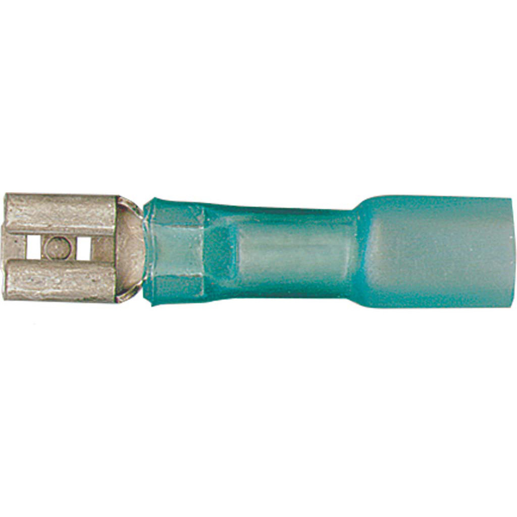 16-14 AWG, Receptacle, Solderlink - Hi-Line Inc.