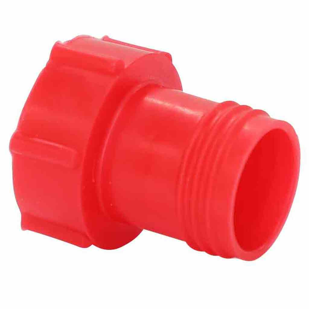 7/8"-14 Threaded Plugs for Flareless Tube & Nut Assemblies - Hi-Line Inc.