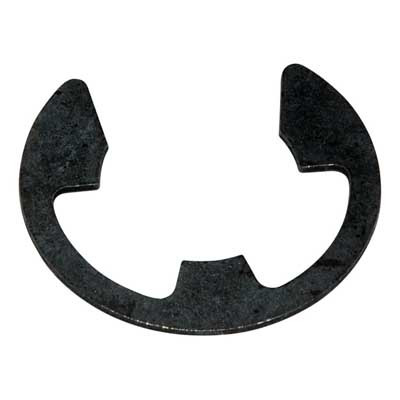 2.5M E-Clip Retaining Ring - Hi-Line Inc.