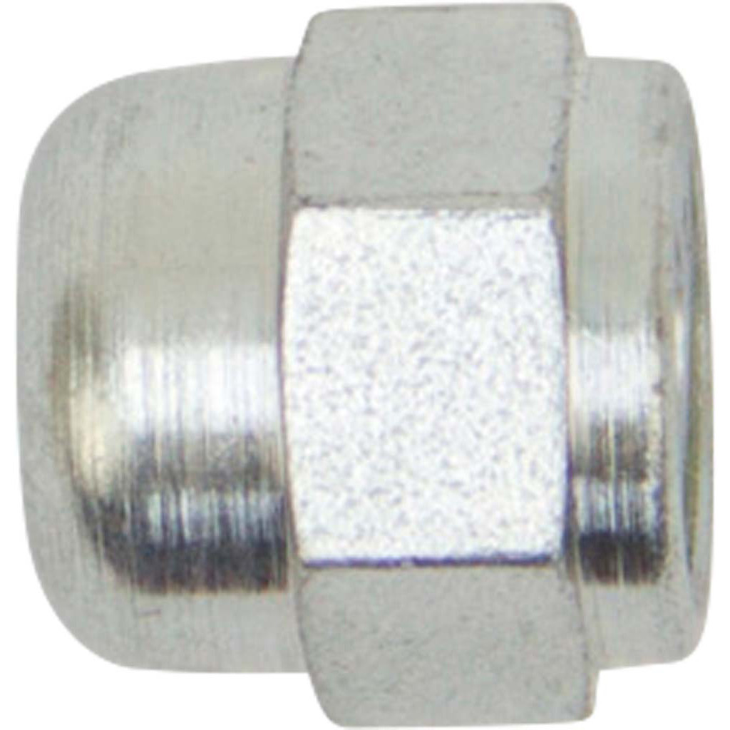 1-1/2" Cap, JIC 37 Degree, Hose Adapters - Hi-Line Inc.