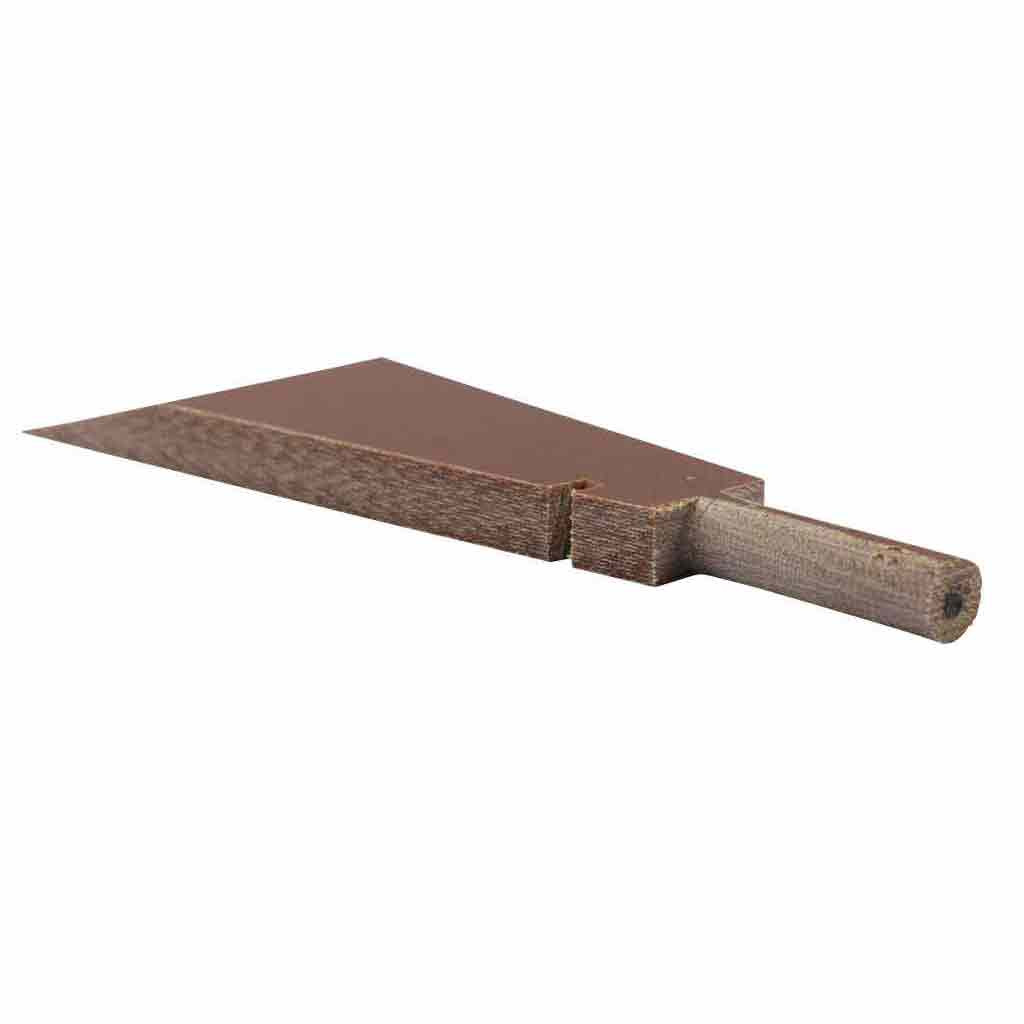 Pneumatic Rivet Gun Sealant Scraper - Hi-Line Inc.