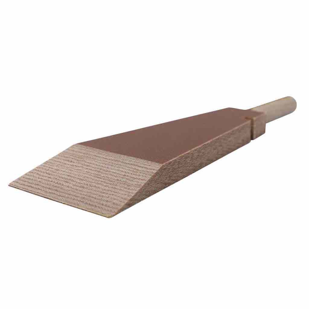 Pneumatic Rivet Gun Sealant Scraper - Hi-Line Inc.