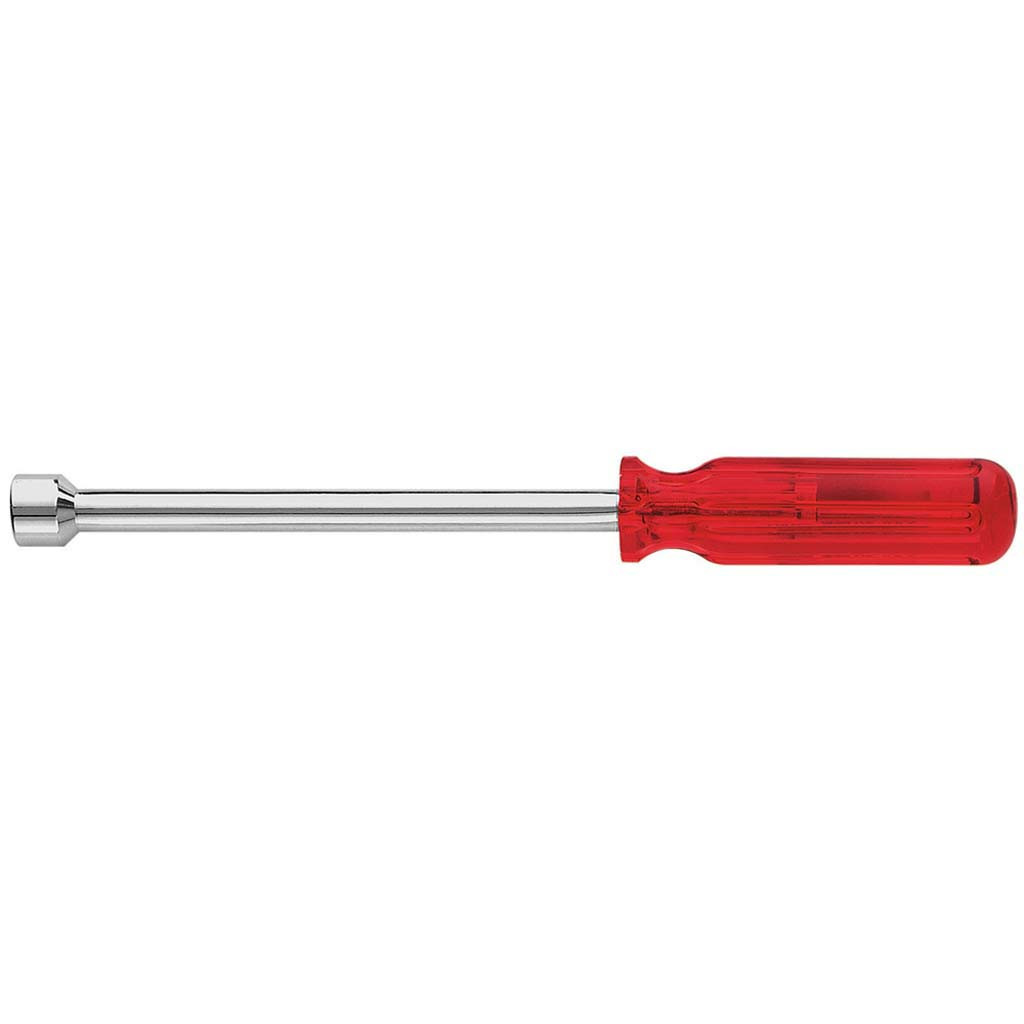 1/2" Nut Driver, 6" Hollow Shaft - Hi-Line Inc.