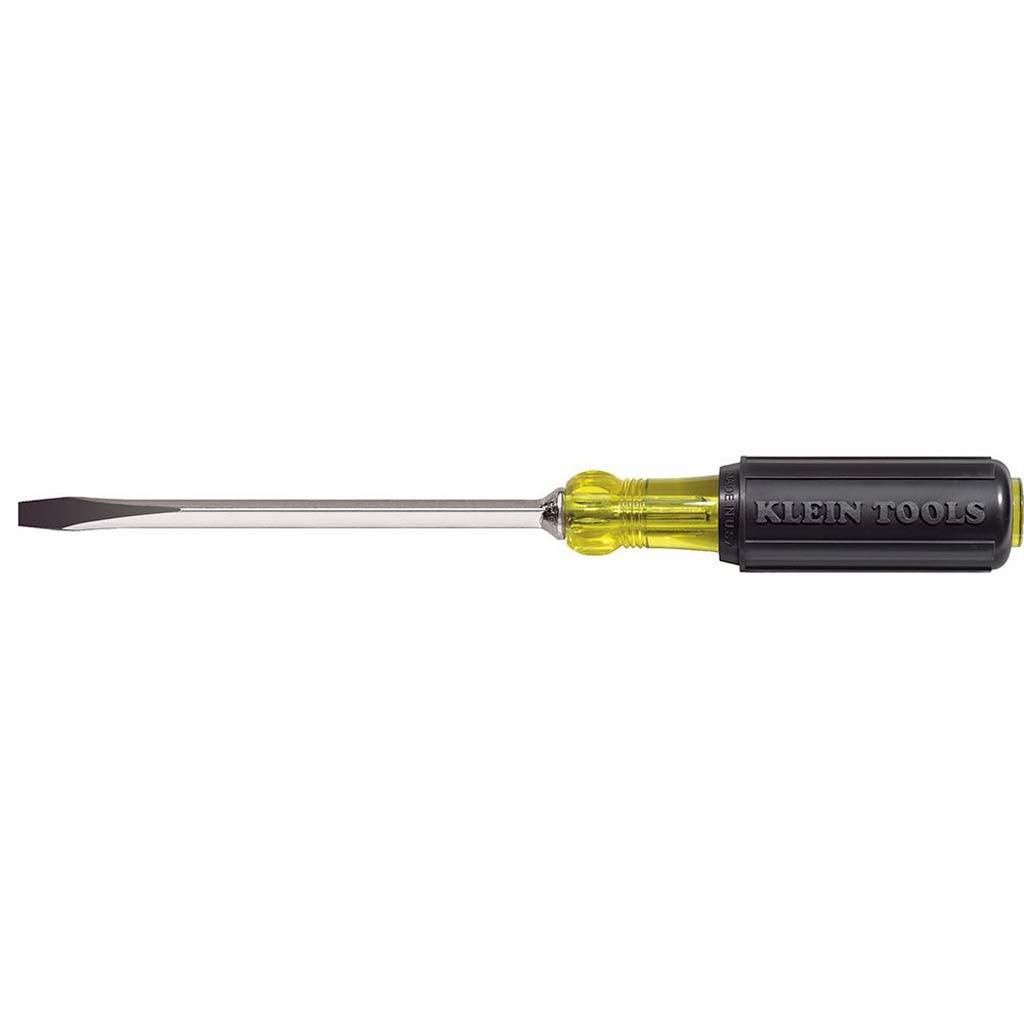 3/8" Keystone Tip Screwdriver Square - Hi-Line Inc.