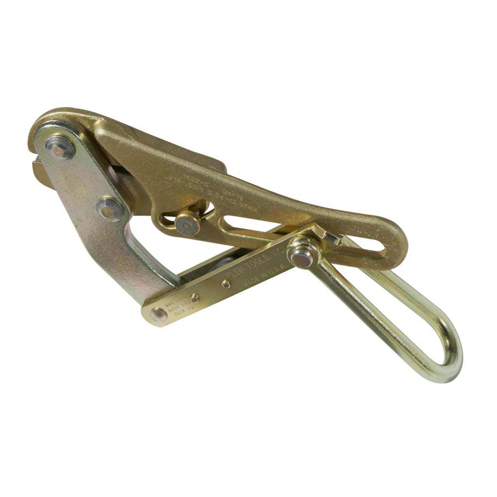 Chicago Grip Bell-System Type Grip - Hi-Line Inc.