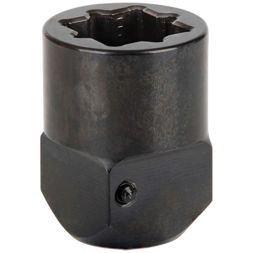 Replacement Socket for 90-Degree Impact Wrench - Hi-Line Inc.