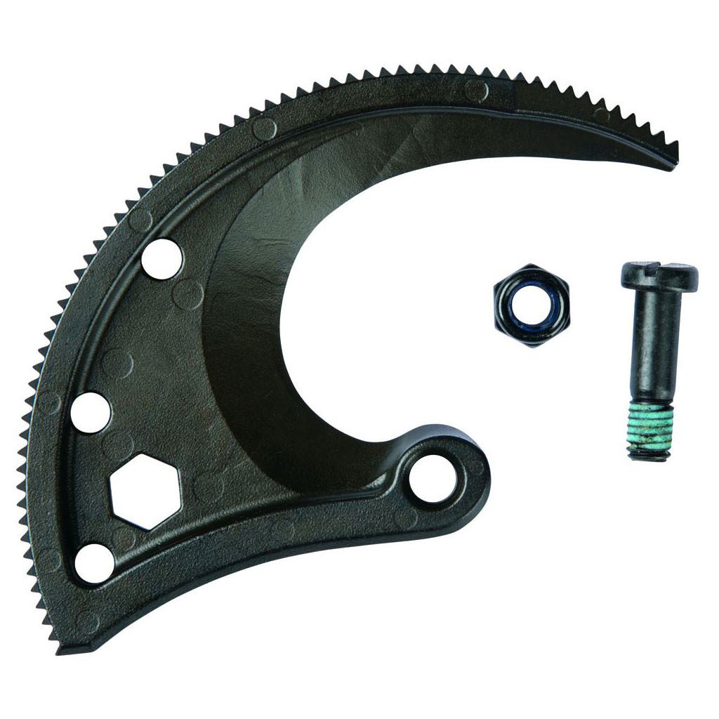 Moving Blade Set for KL63060 Cable Cutter - Hi-Line Inc.
