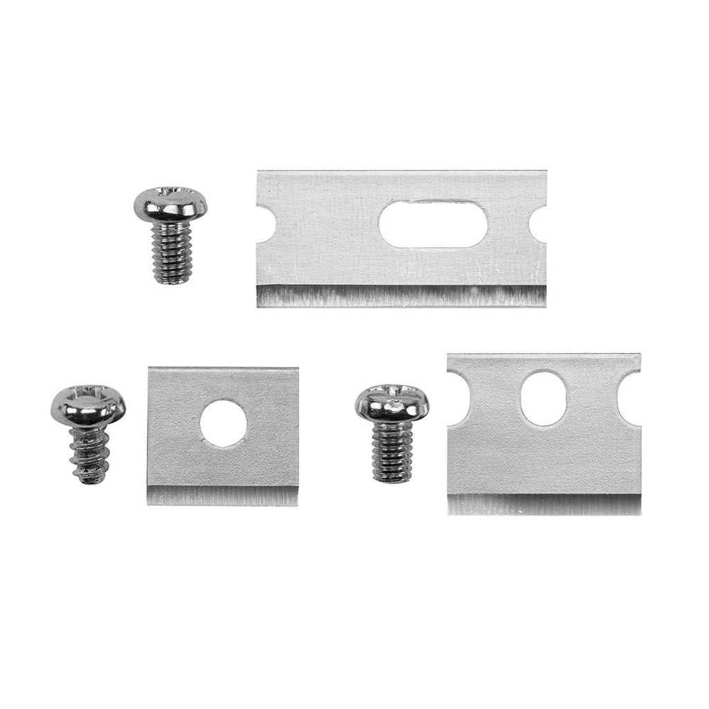 Compact Ratcheting Modular Crimper Blade Set - Hi-Line Inc.
