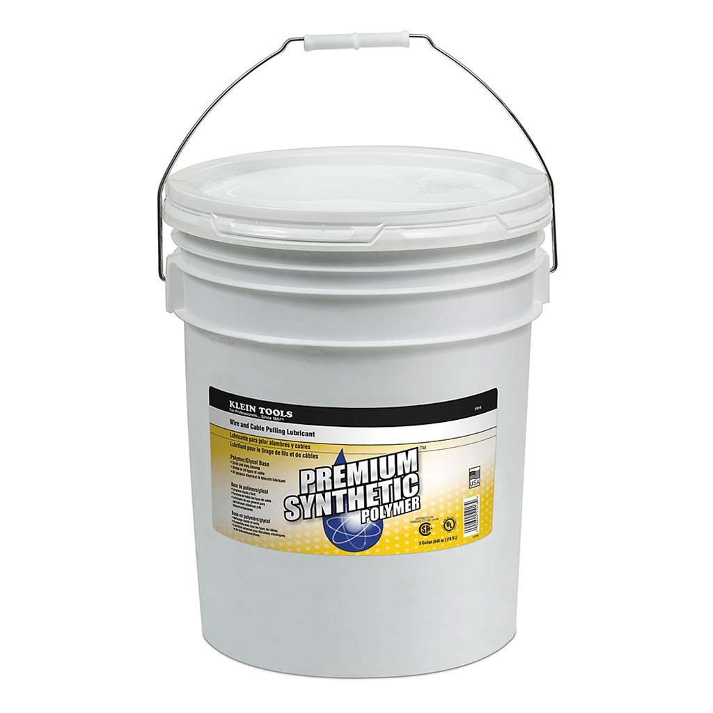 Premium Synthetic Polymer, 5-Gallon - Hi-Line Inc.