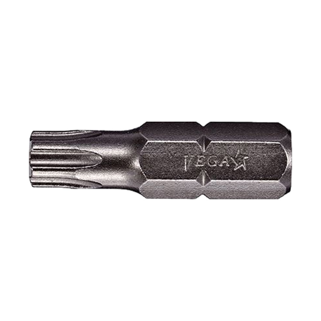 Impactech Torx T7 Tamper Proof Insert Bit - Hi-Line Inc.