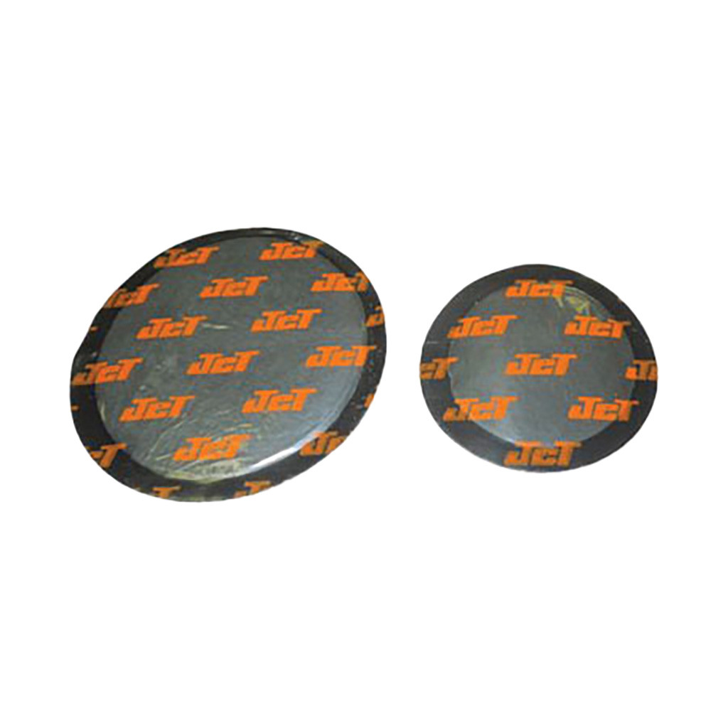 1-3/4" Round Universal Tube Patch - Hi-Line Inc.