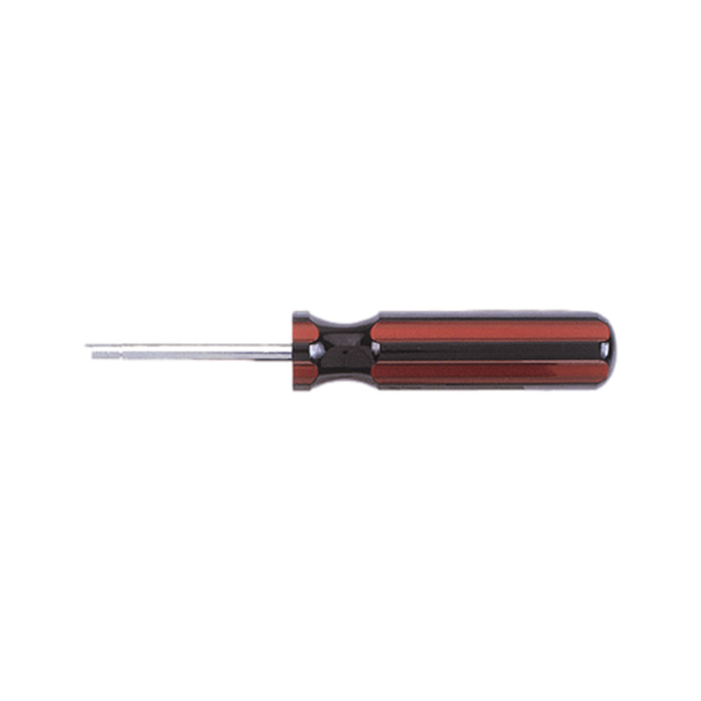 STD Bore Screwdriver Valve Core Tool - Hi-Line Inc.