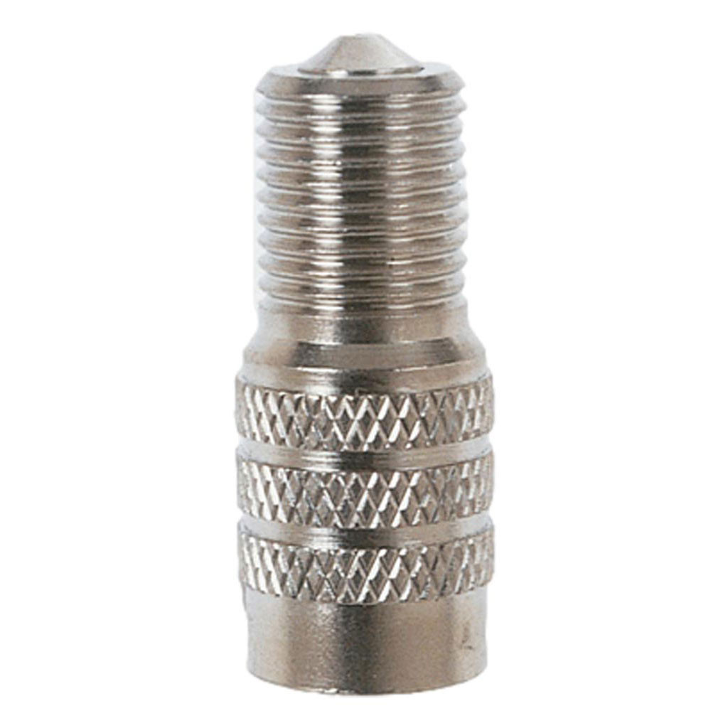 Double Seal Valve Cap Hi-Flo - Hi-Line Inc.