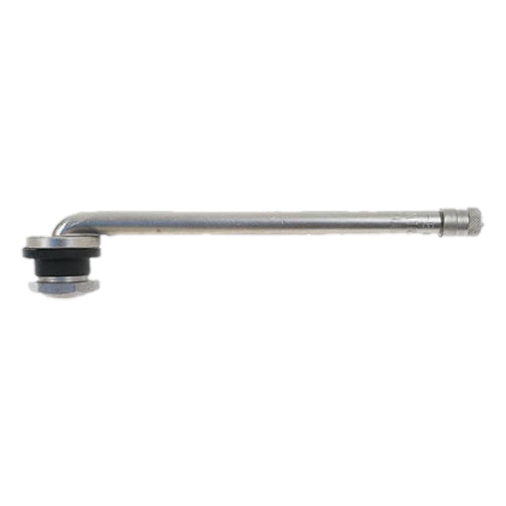 4-3/4" Aluminum 90 Deg Valve Stem - Hi-Line Inc.