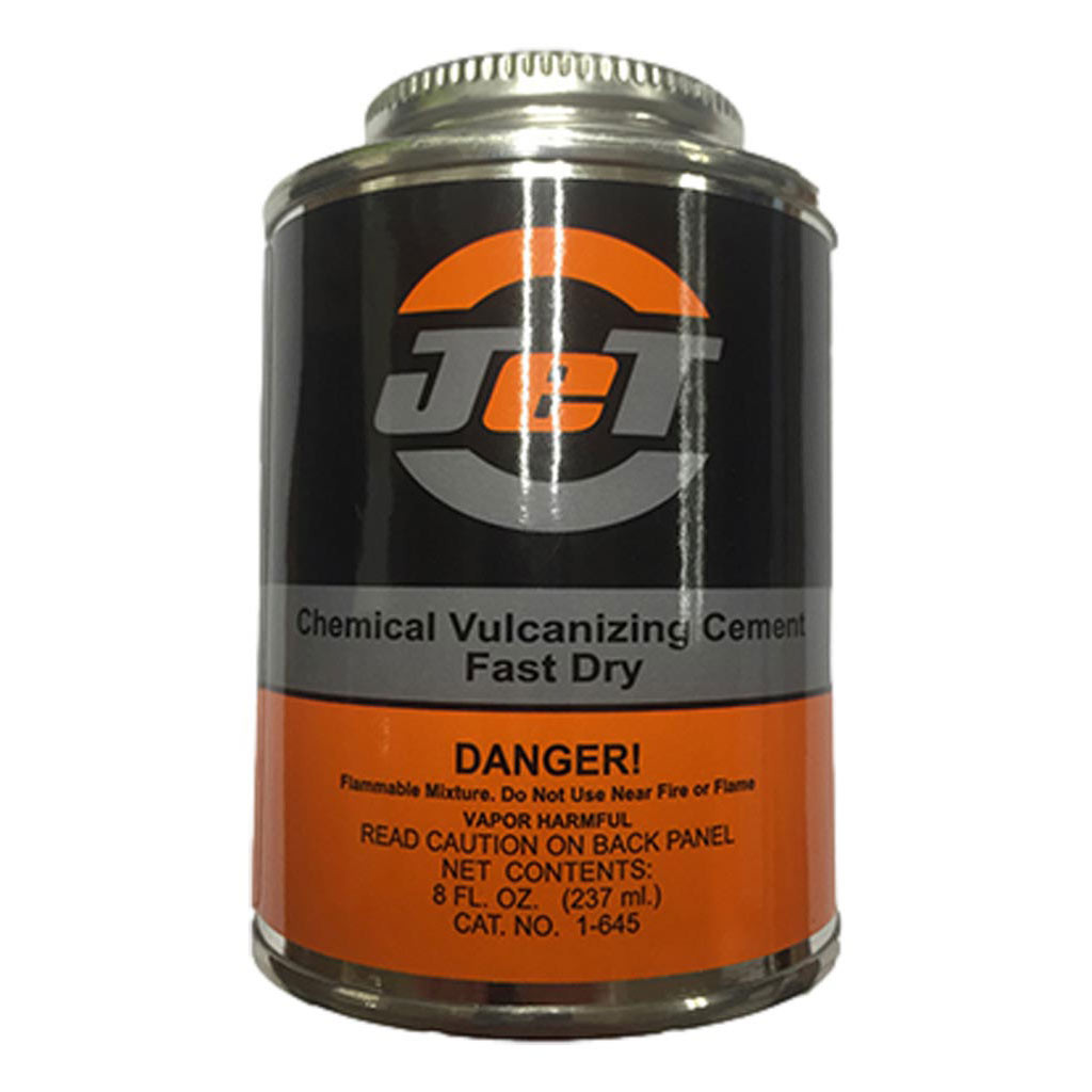 Cement Vulcanized Fast Dry - Hi-Line Inc.