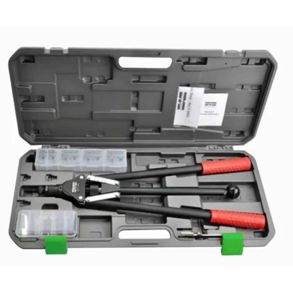 Heavy Duty Rivet Nut Tool Kit - Hi-Line Inc.