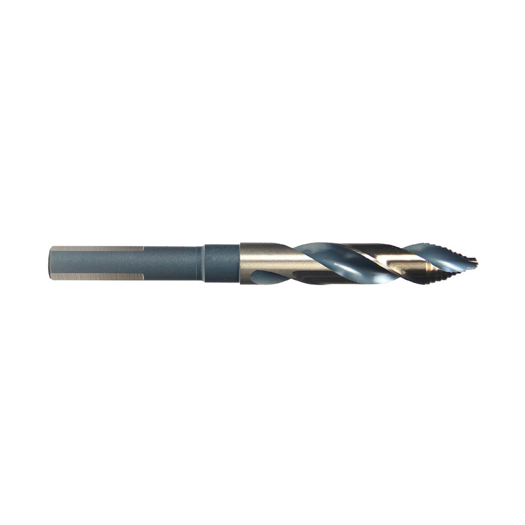 5/8" Vortex-Point 130-VT Reduced Shank Drill Bit - Hi-Line Inc.