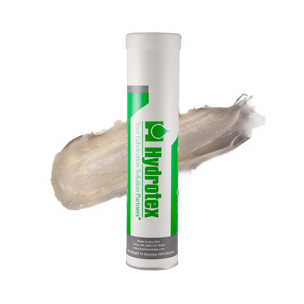 Ultra Food Grade Off White Grease - Hi-Line Inc.
