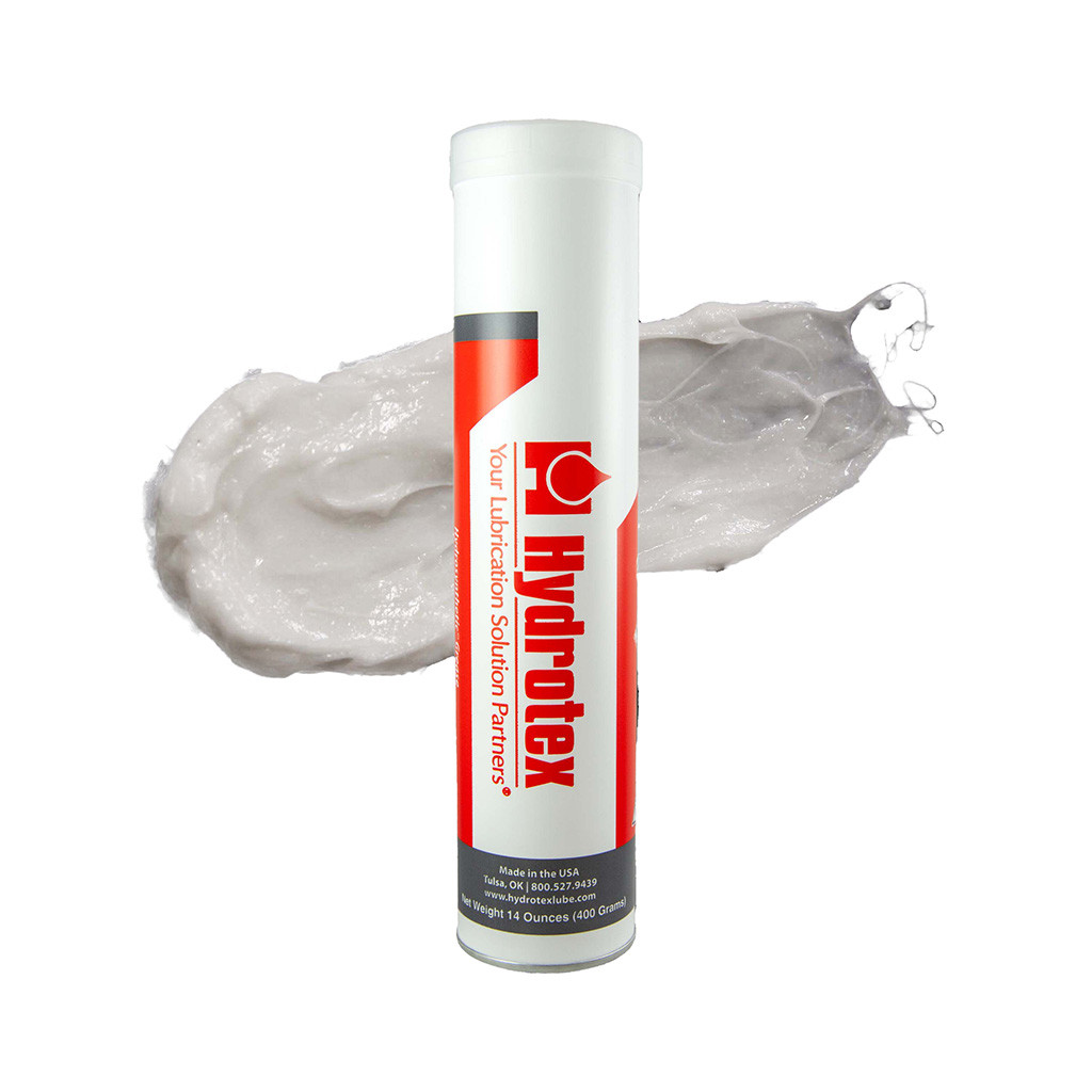 Lithium White Grease Case - Hi-Line Inc.