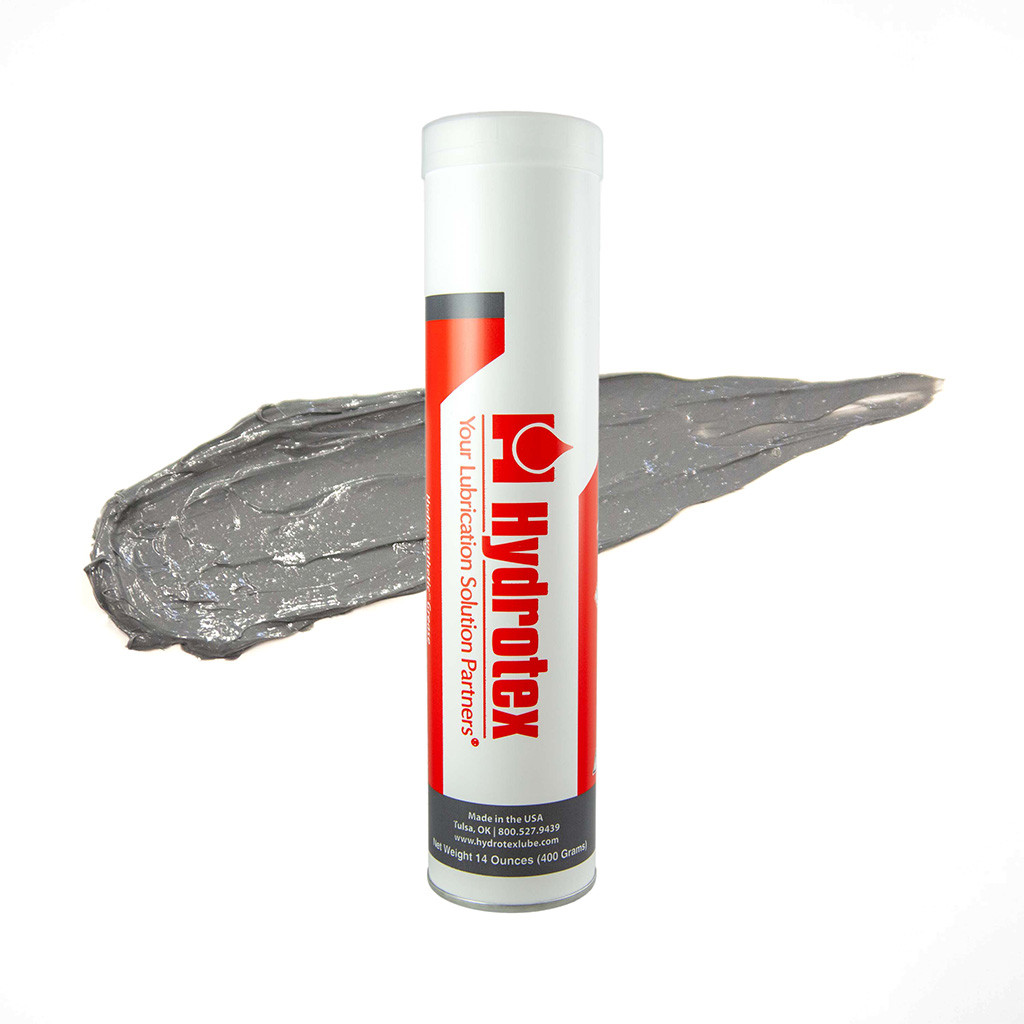 Multi Purpose Moly Grey Grease - Hi-Line Inc.