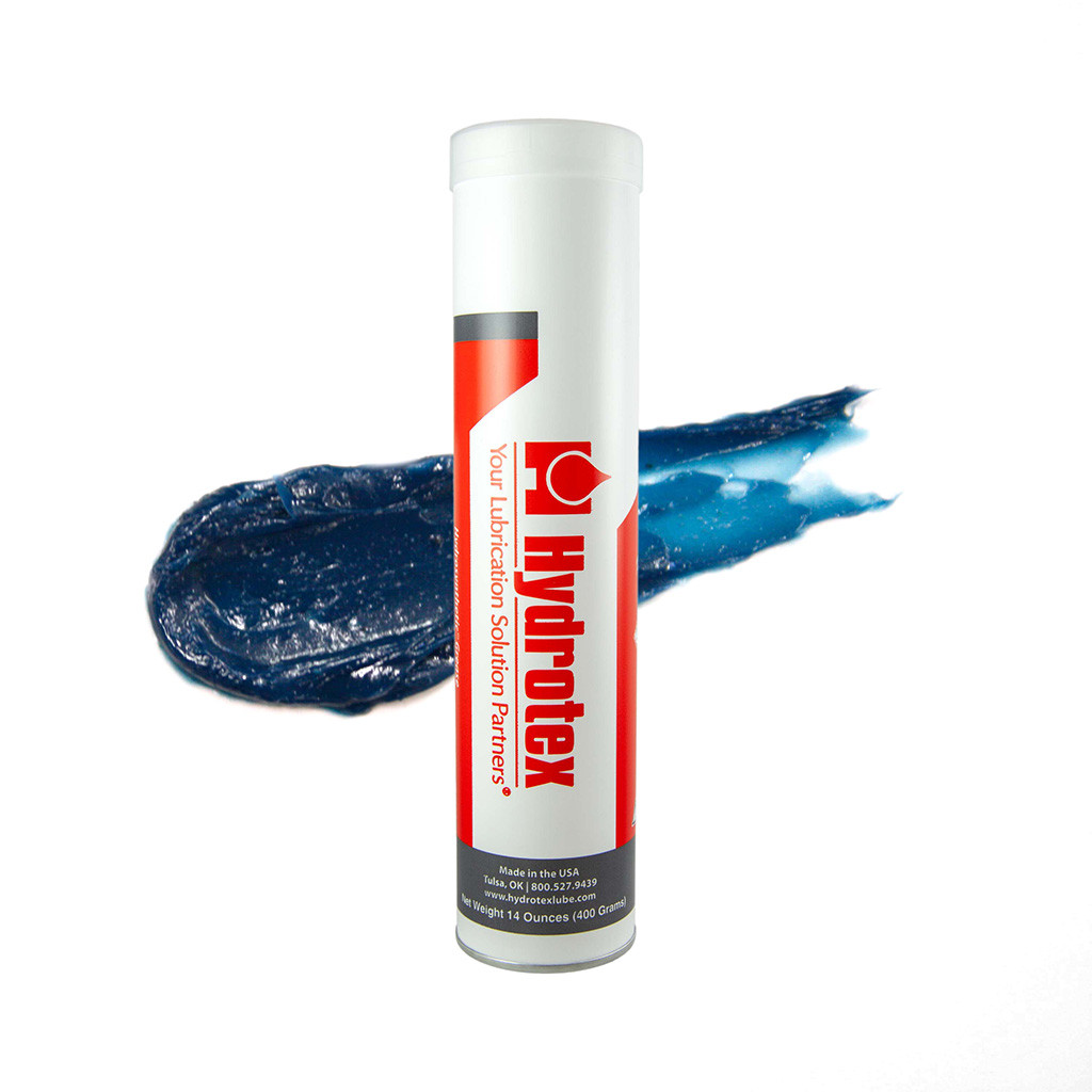 Premium High Heat Blue Grease Case - Hi-Line Inc.