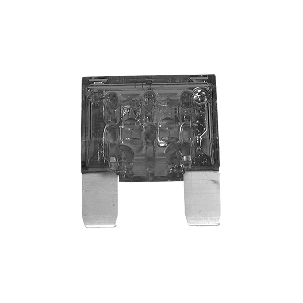 25 Amps (MAX-25), Fast-Acting Blade - Hi-Line Inc.