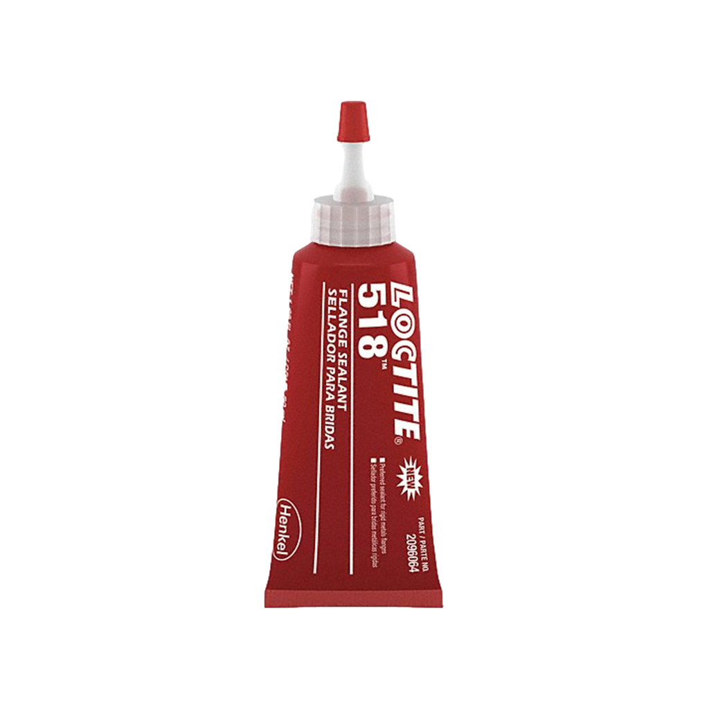 518 Gasket Flange Sealant - Hi-Line Inc.