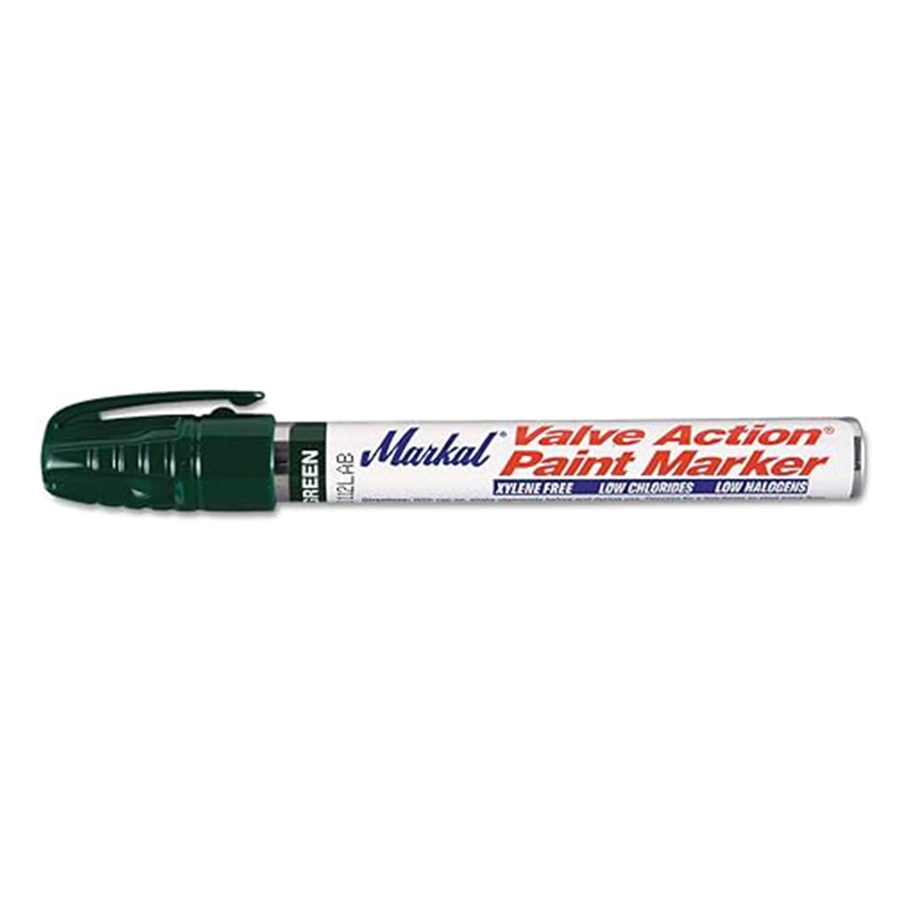 Green Marker - Hi-Line Inc.