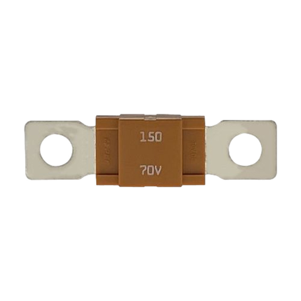 150 Amps (AMG-150), High Current, 70 VDC - Hi-Line Inc.