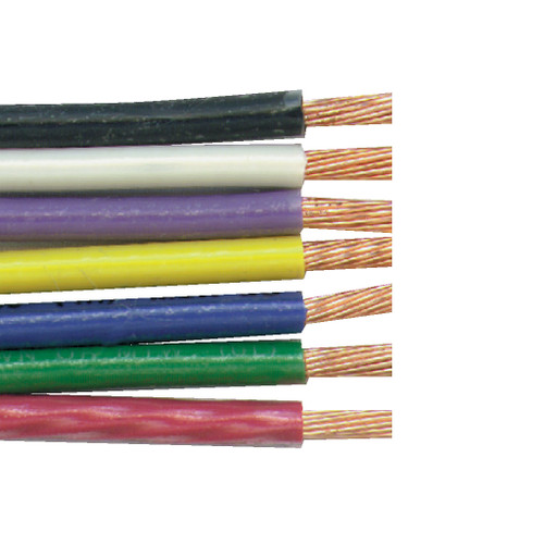 Wire and Cable - Wire - AFMT (THHN and TFFN) Wire - Hi-Line Inc.
