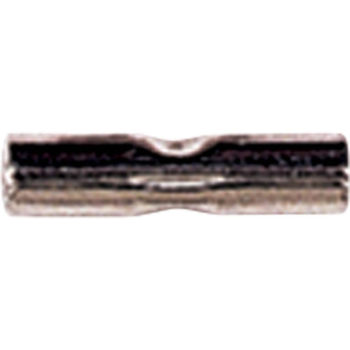 22 18 Awg Butt Connector High Temp Non Insulated Hi Line Inc