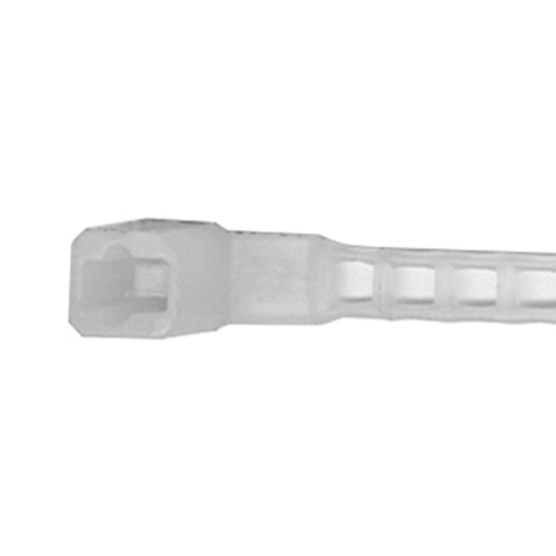 Cable Ties & Accessories - Cable Ties - Ladder Cable Ties - Hi-Line Inc.