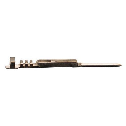 22-20 AWG, Male Contact, Micro-Pack 100 Series - Hi-Line Inc.