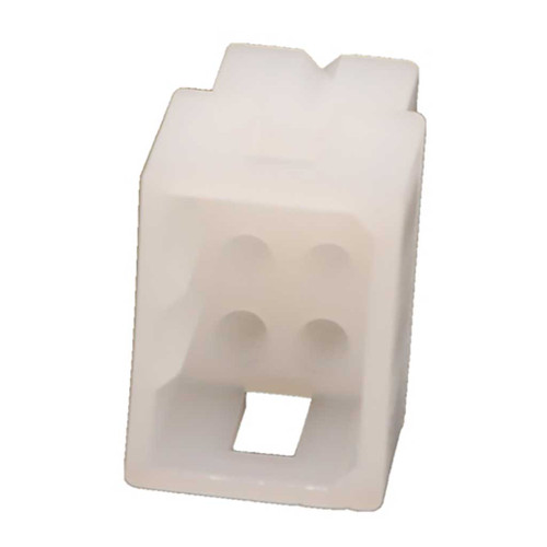 6 Circuit Plug, Pin & Socket - Male .062 - Hi-Line Inc.