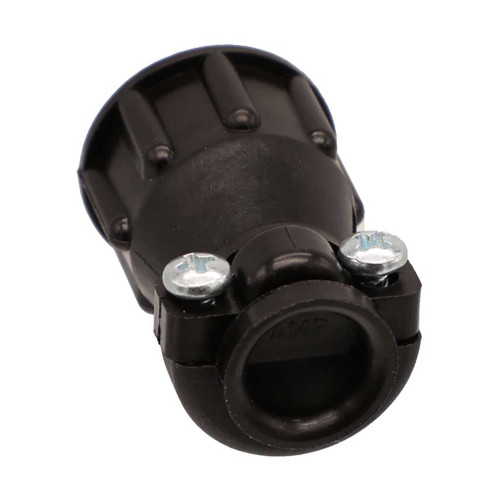 Cable Clamp, Shell Size 11 - Hi-Line Inc.