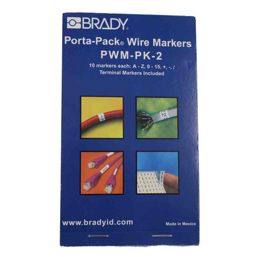 Wire Marker Book Letters A Thru Z Numbers 0 Thru 9 Hi Line Inc wire-marker-book-letters-a-thru-z-numbers-0-thru-9-hi-line-inc