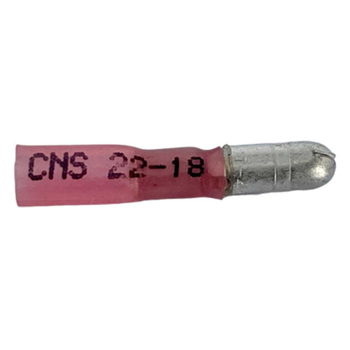 Electrical - Heat Shrink Terminals - Crimp-N-Seal Connectors - 22–18 ... Electrical - Heat Shrink Terminals - Crimp-N-Seal Connectors - 22–18 ...