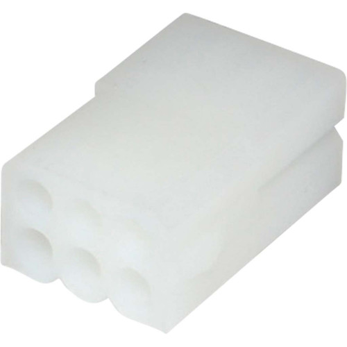 Electrical - Pin and Socket Connectors - Molex - Hi-Line Inc.