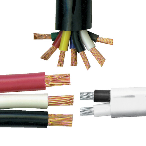 Electric Cables | Hi-Line Mobile Industrial Hardware Store Store