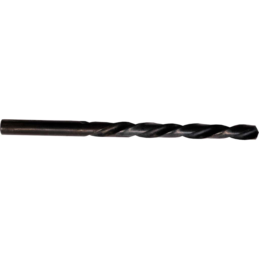 1 3 4 x 3 32 Left Handed Heavy Duty Drill Bit Hi Line Inc