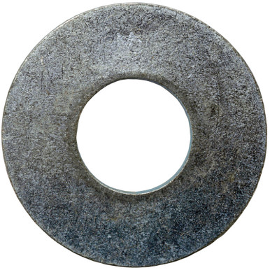 1/4" Flat Washer, Grade 5 U.S.S. - Hi-Line Inc.
