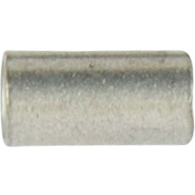 8 AWG, Parallel Splice, Non-Insulated Brazed Seam - Hi-Line Inc.