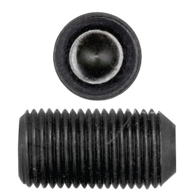 #10-32 x 3/16" Socket Head Set Screw - Hi-Line Inc.