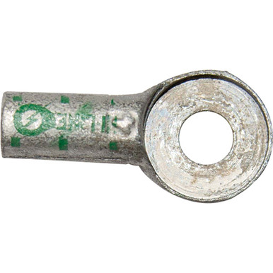 4 AWG, Universal, Stud Mount, Battery Terminal - Hi-Line Inc.