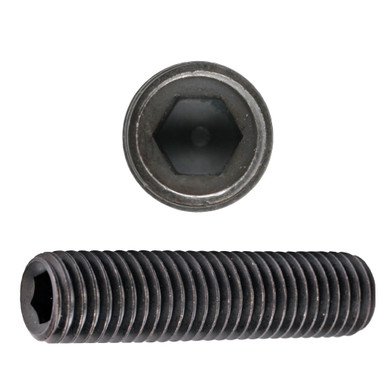 M6-1.00 x 6 mm Socket Head Set Screw - Hi-Line Inc.