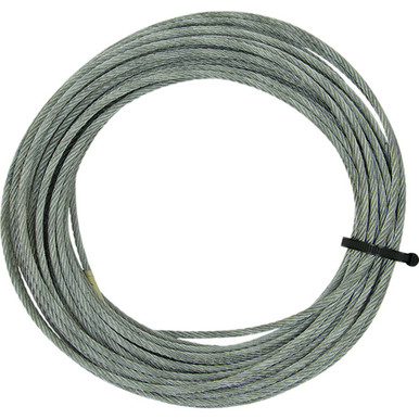1/16" Dia. Wire Rope - Hi-Line Inc.