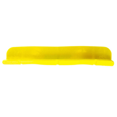 12" Yellow Hose Protectors - Hi-Line Inc.